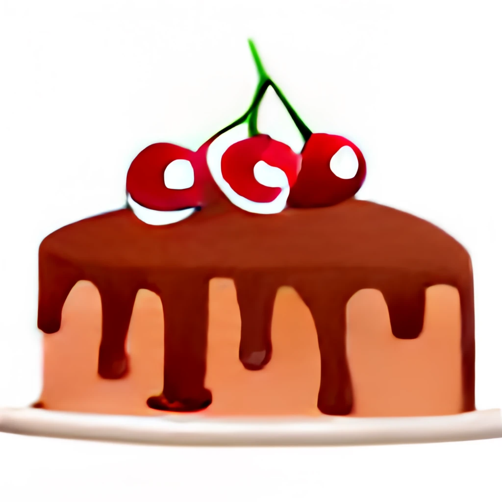 Cherry Cake - Visual Studio Marketplace
